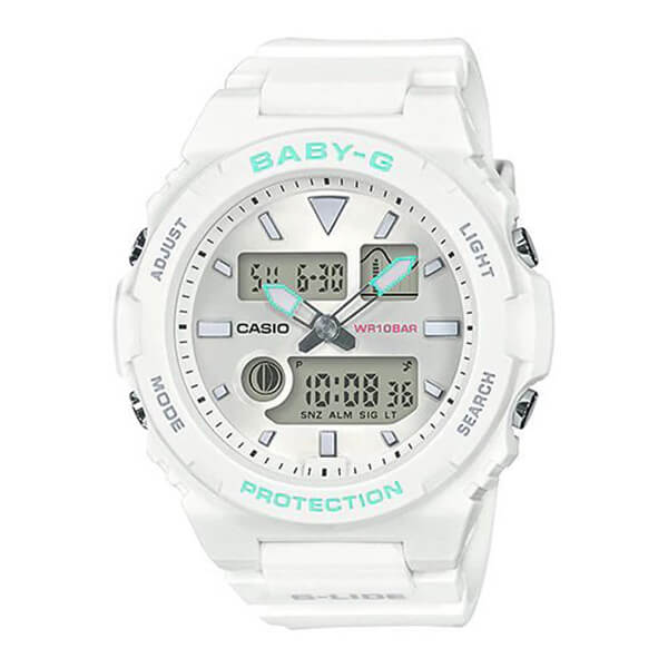CASIO BAX-100-7A