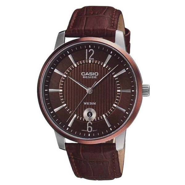 CASIO BEM-118L-7A