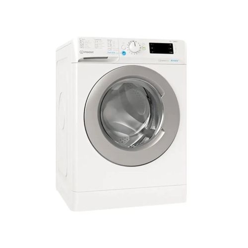 INDESIT BDE76435WSV EE Mašina za pranje i sušenje veša