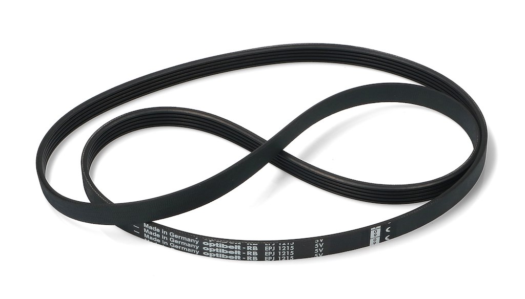 REMEN 1215 J5 EL OPTIBELT CANDY 43035644 GERMANIA BLJ593UN