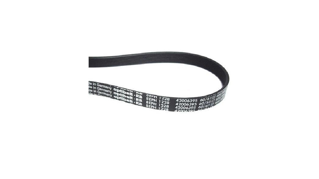REMEN 1228 H8 EPH OPTIBELT QUADRO 42006395 ALTERNATIVA 1228 H7 EPH OPTIBELT 4202548