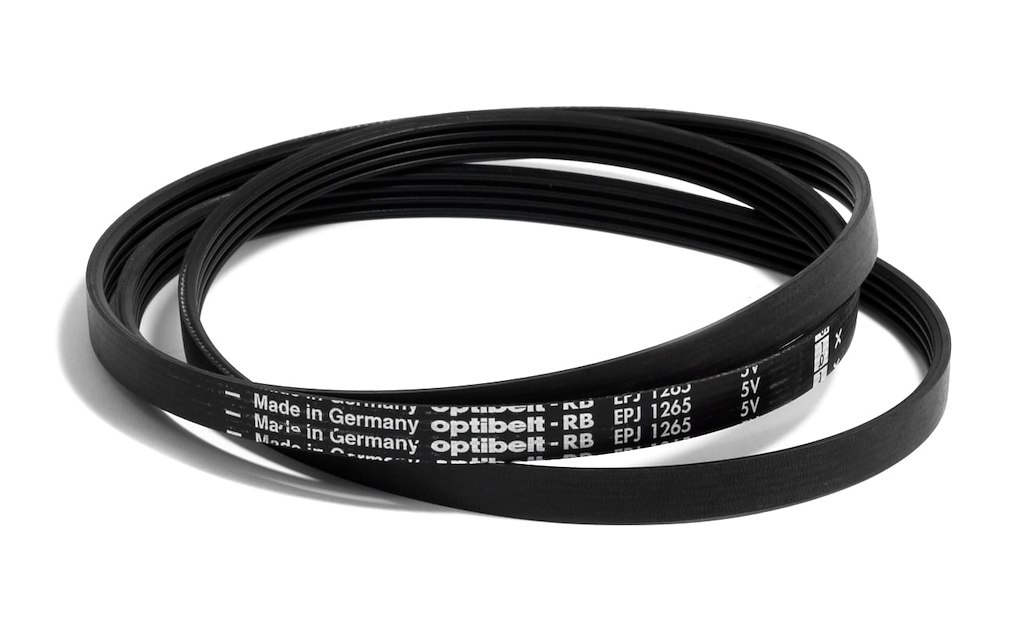REMEN 1236 J6 OPTIBELT VES MASINE GORENJE CANDY 535439 42006396 ORIGINAL