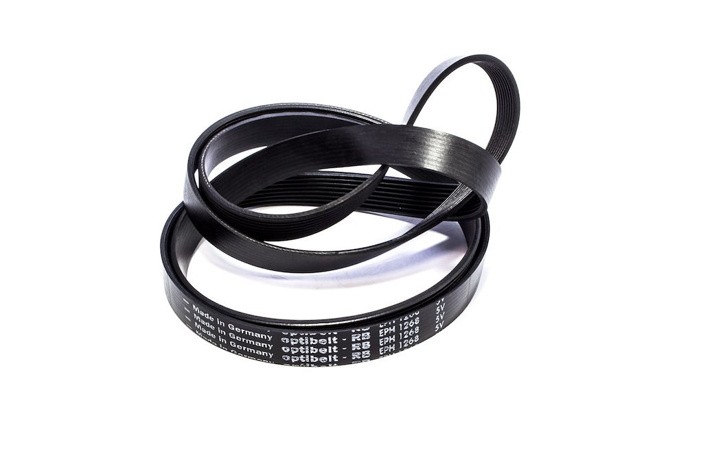 REMEN 1268 H8 OPTIBELT GORENJE ORIGINAL WA61081 151040 ALT. 587611