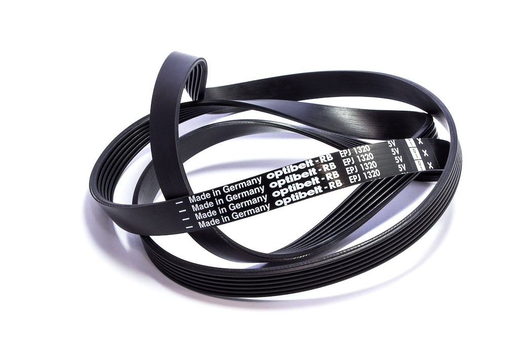REMEN 1320 J6 EL OPTIBELT VM 4073281 MIELE BLJ834UN