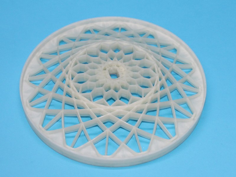 REMENICA VES MASINE GORENJE PLASTICNA 873475 ORIGINAL