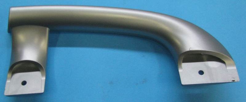RUCICA FRIZIDERA KOMBINACIJE GORENJE RM60 PBT B SIVA 315191 ALTERNATIVA 187859 662420