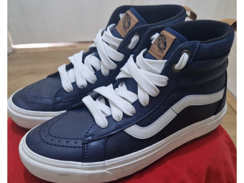 UNIKAT! VANS SK-8 HI, BROJ 42,5