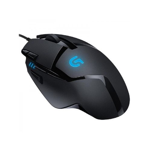 LOGITECH G402 Hyperion Fury gejmerski mis
