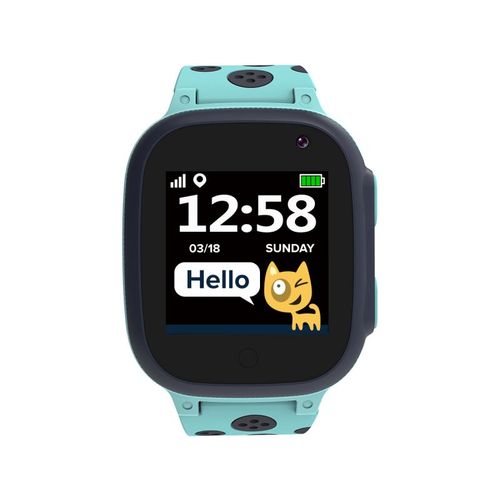 CANYON Smart Watch Kids Sandy KW 34