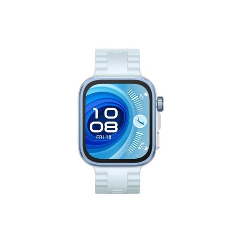 HUAWEI Watch Fit 4 Pro Blue