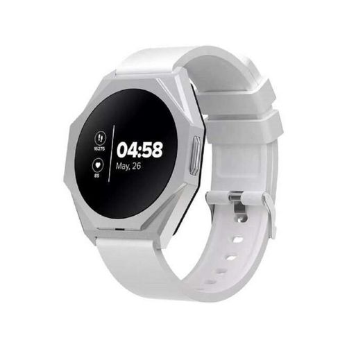 CANYON Smart watch Otto SW-86 Silver