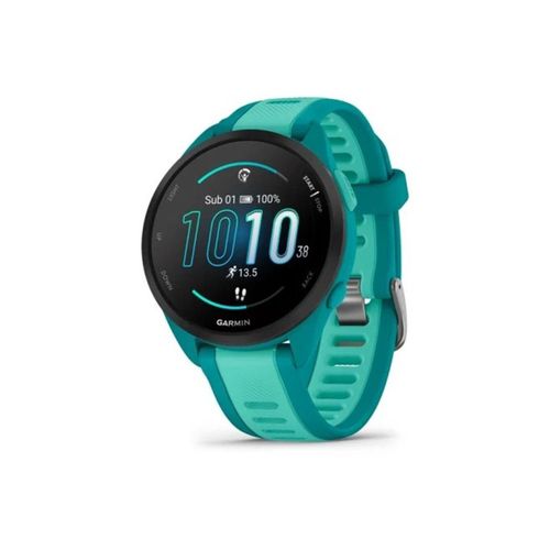 GARMIN Forerunner 165 M Aqua (010-02863-32)