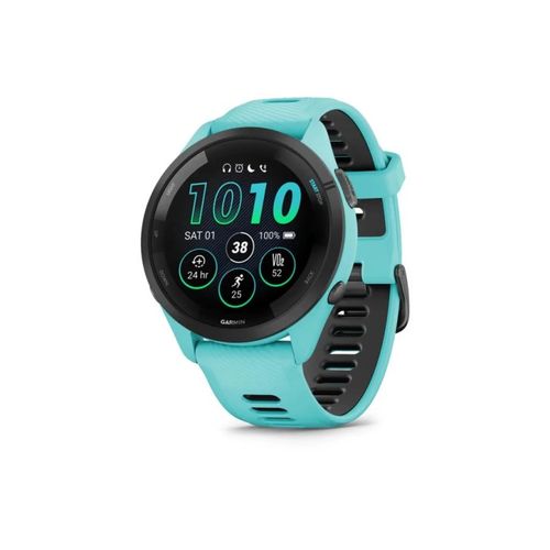 GARMIN Forerunner 265 M Aqua (010-02810-12)