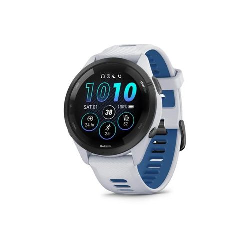 GARMIN Forerunner 265 M Whitestone (010-02810-11)