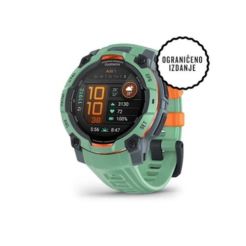 GARMIN Instinct 3 45 AMOLED NeoTropic (010-02936-01)