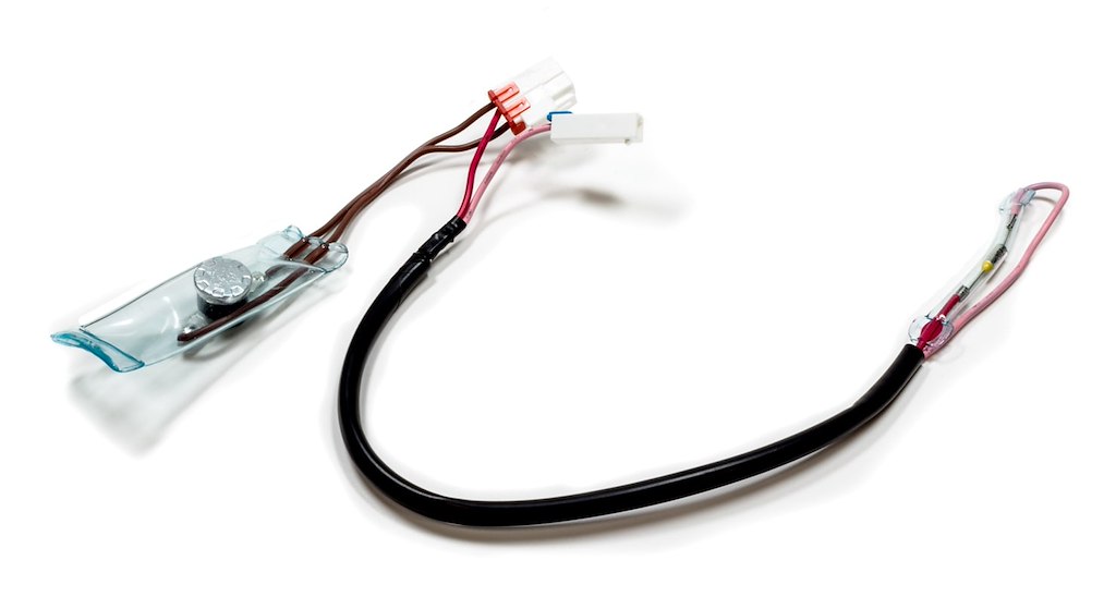 TEMPERATURNI SENZOR FRIZIDERA SAMSUNG DA47-10150F PRB003SA 77 STC SW-105T: 250V, 10A, 77Â°C. PST-3B - N12-5. WITH