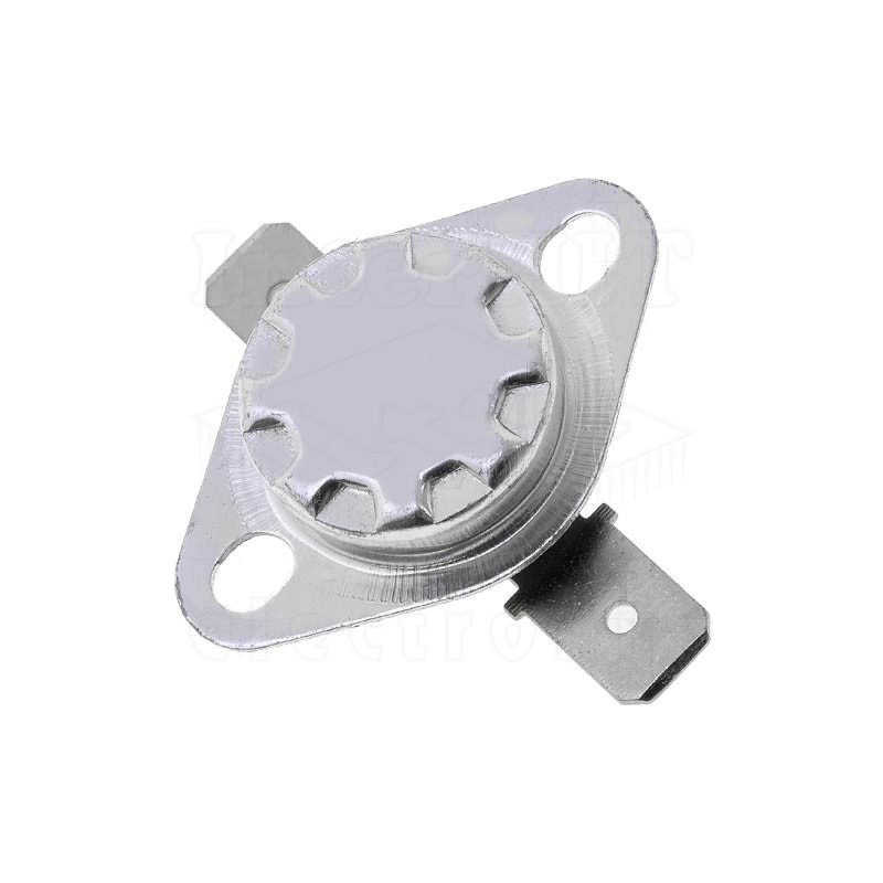 TERMOSTAT BIMETALNI 130C PRAVE BUKSNE