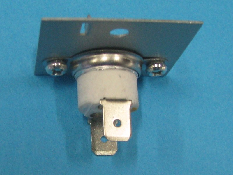 TERMOSTAT BIMETALNI 170C SPORETA ZASTITNI SIGURNOSNI GORENJE 253745 642101 642102 642103 598476 16A