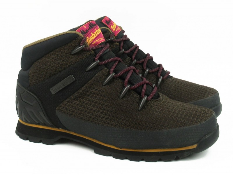 Timberland čizme vodootporne T4334