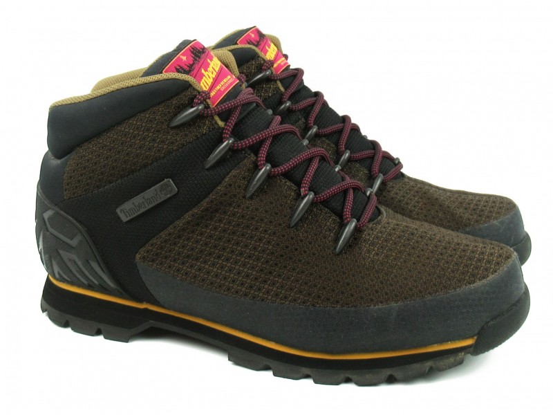 Timberland čizme cipele VODOOTPORNE T4325