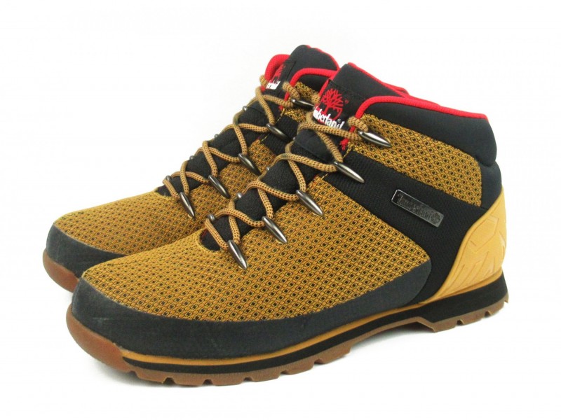 Timberland cipele čizme vodootporne T4320