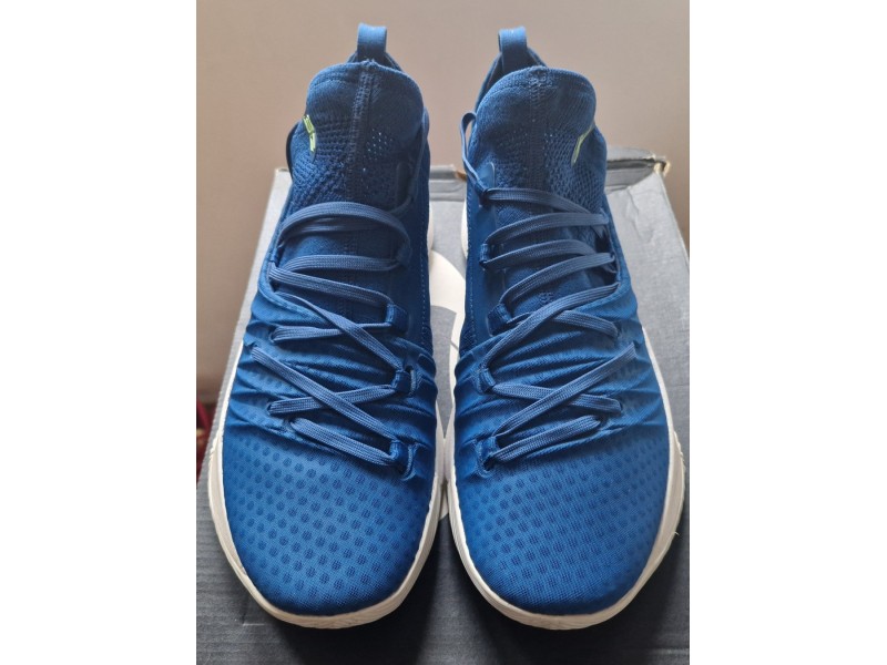 UNDER ARMOR CURRY 5, BROJ 43