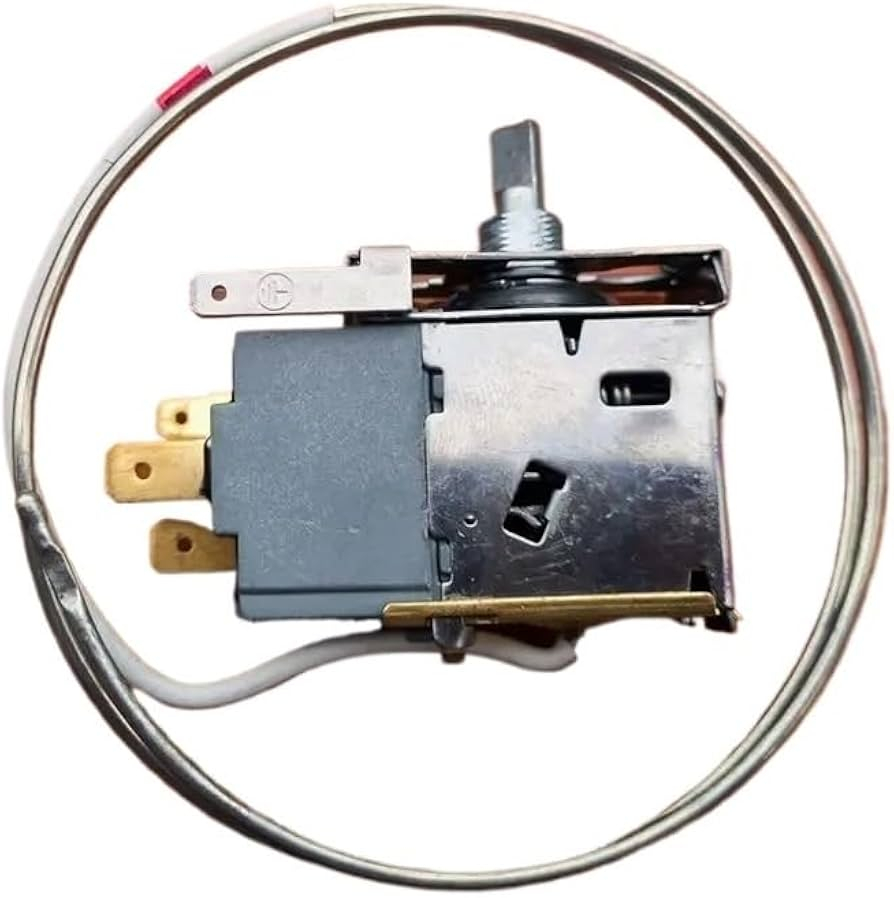 TERMOSTAT FRIZIDERA KOMBINACIJE MIDEA WDFE30H-L 17431000000205 17431000000196 AMICA 1038310 1048864 CANDY 49041823 III KONTAKTA