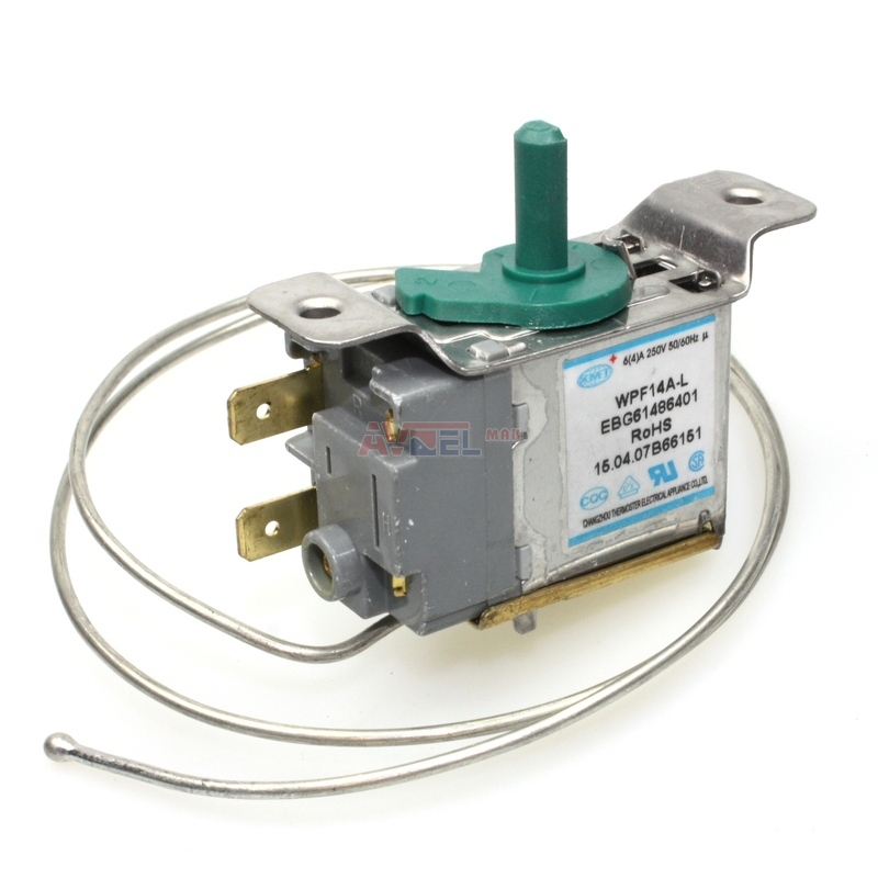 TERMOSTAT FRIZIDERA LG KOMBINACIJA 6930JR1001A EBG61486401