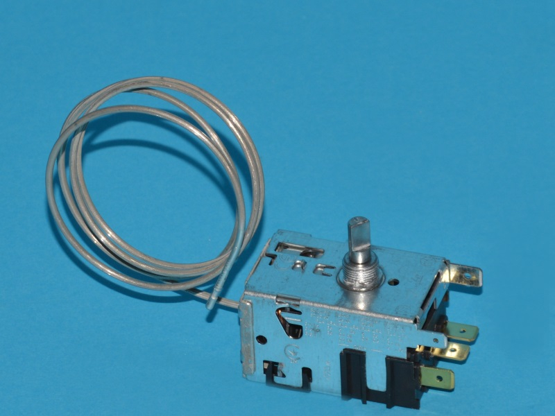 TERMOSTAT K59 KOMBINACIJA GORENJE 077B0829 540270 362773 3 KONTAKTA
