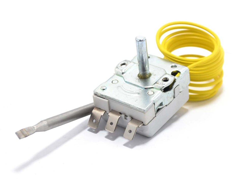 TERMOSTAT KOTLA III KONTAKTA NT-173 BTA 85C TECASA SPANIJA ALT. 5360 ALT. 3559 E07389