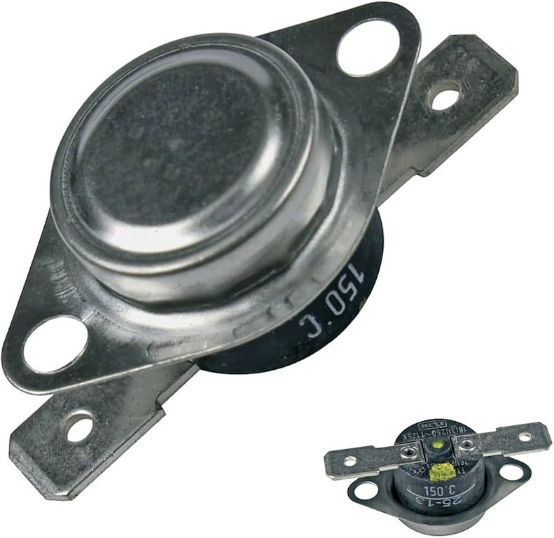 TERMOSTAT MASINE ZA SUSENJE VESA 170STC BOSCH 00618141 ORIGINAL ZASTITNI
