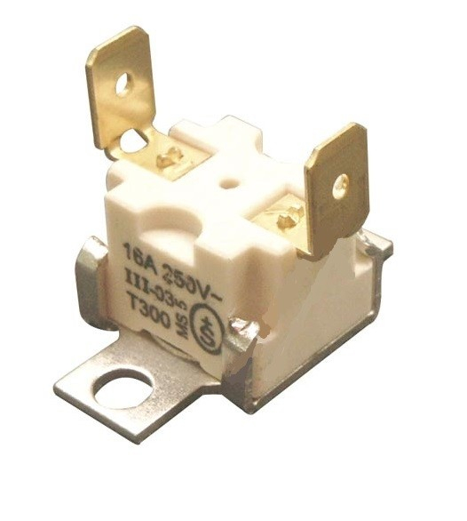 TERMOSTAT SPORETA 250C ZASTITNI 10A ORIGINAL INDESIT WHIRLPOOL C00121897 482000022891 ZANUSSI 3570560015 3570258032 271