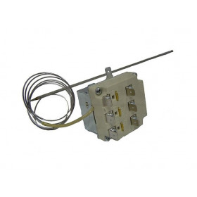 TERMOSTAT TA PECI TROFAZNI MK 50-230C RADNI MMG 5270-0-118-4-K ZAMENA ZA FRITEZU -223STC