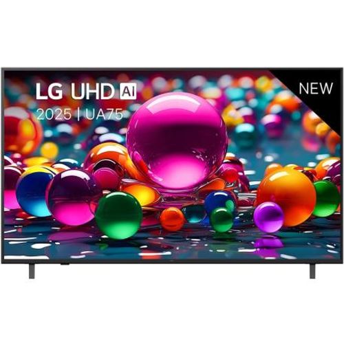 LG 75UA75006LA Televizor 75" 4K UHD LED, Smart, webOS