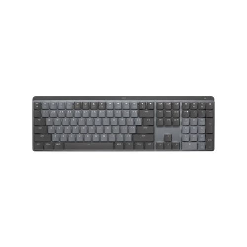 LOGITECH MX Mehanička tastatura Bluetooth Illuminated - GRAPHITE - US INT'L - LINEAR
