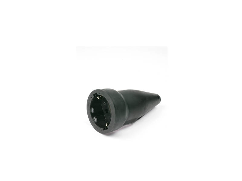 NATIKAC SUHO GUMENI MASIVNI 16A 250 V ART 60416