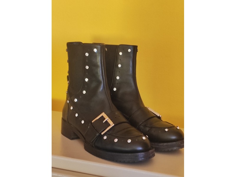 N21 CIZME ORIGINAL