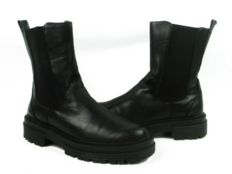 BullBoxer čizme T4289