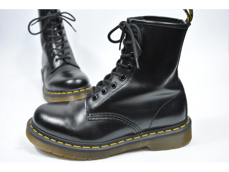 ORIGINAL DR. MARTENS CIPELE-br.37