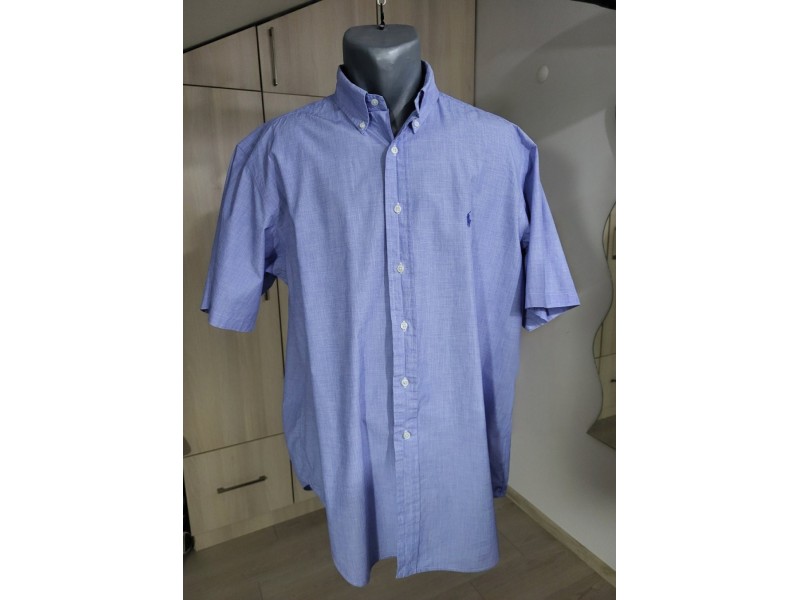 Ralph Lauren br 16,5 XXL