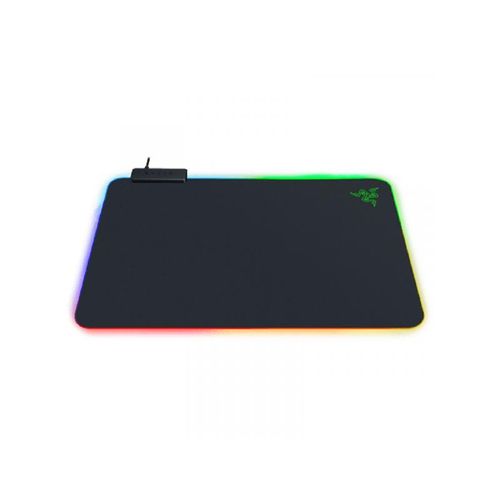 RAZER Firefly V2 - Hard Surface Mouse Mat with Chroma