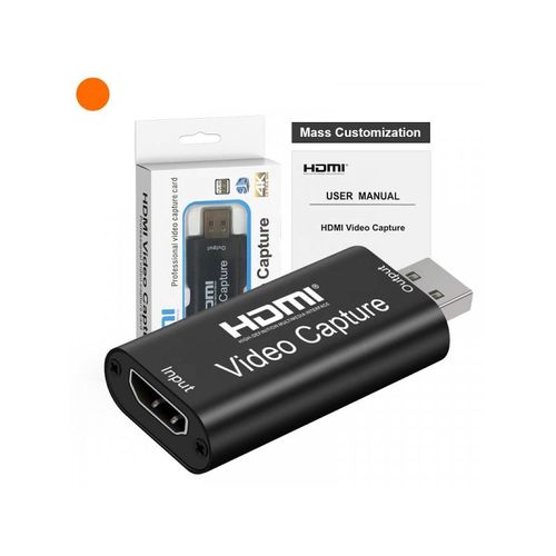 VELTEH USB na HDMI konvertor 2.0 U2H-1006B