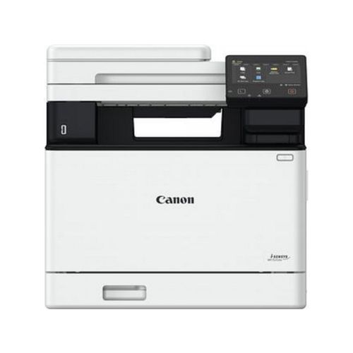 CANON I-SENSYS MF752Cdw color laserski multifunkcionalni štampač A4
