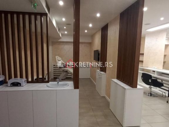 Prime Location Commercial Space