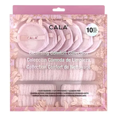 CALA
Set za čišćenje lica - Cleansing Comfort