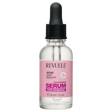 REVUELE Serum za lice REVUELE Wow! Skin Beauty Pore Minimizing