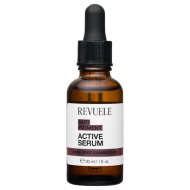 REVUELE
Serum za lice REVUELE Anti Pigment