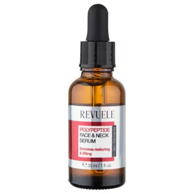 REVUELE Serum za lice i vrat REVUELE Polypeptide 30ml