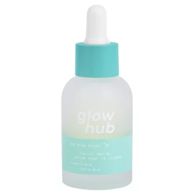 GLOW HUB Serum za lice GLOW HUB Glow Giver