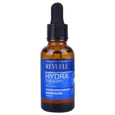 REVUELE SERUM ZA INTENZIVNU HIDRATACIJU LICA REVUELE HYDRA THERAPY